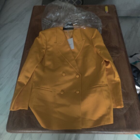 Lafayette 148 New York | Jackets & Coats | Lafayette 48 New York Jacket ...